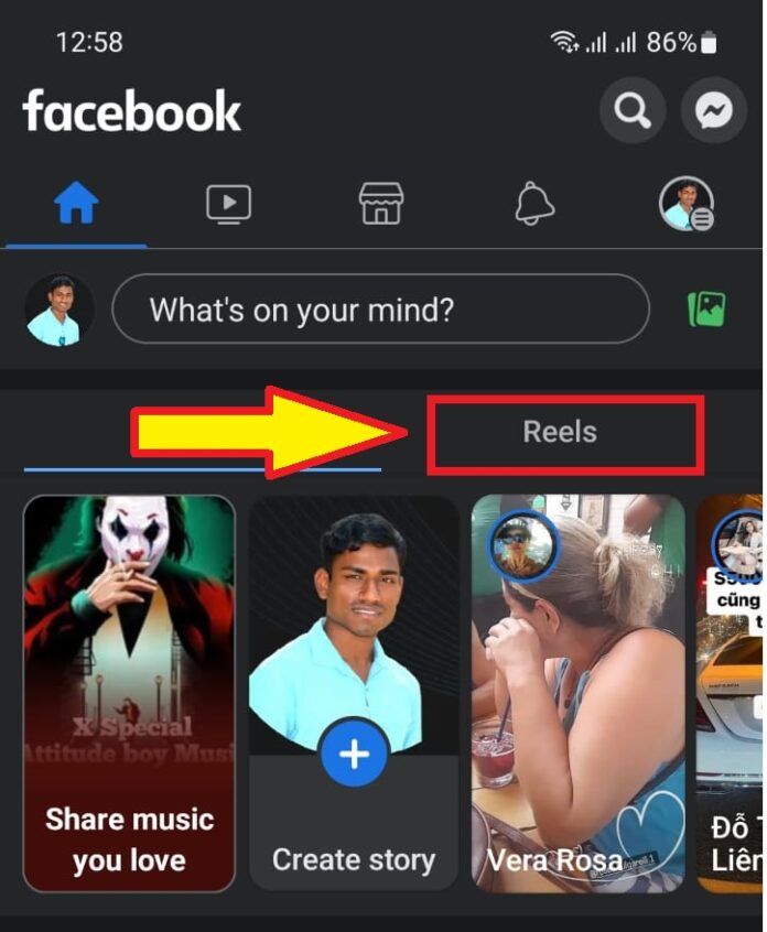 A Step-by-Step Guide on How to Make a Reel on Facebook