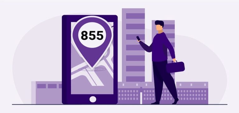 Top 20 Most Important Things You Need to Know about 855 Area Code