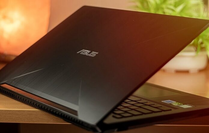 Asus Rog FX503: The Smartest Choice for Gamers and Enthusiasts