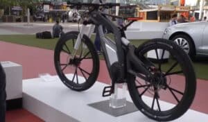 Audi Unveils Electric Bike: Everything You Need to Know | Editorialge
