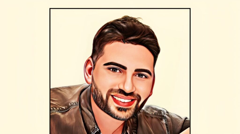Bader Shammas Net Worth: How Lindsay Lohan's Husband Made $100 Million