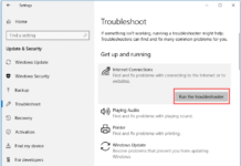 How to Fix Internet Connection Problems in Windows 10? [With Image Guide]