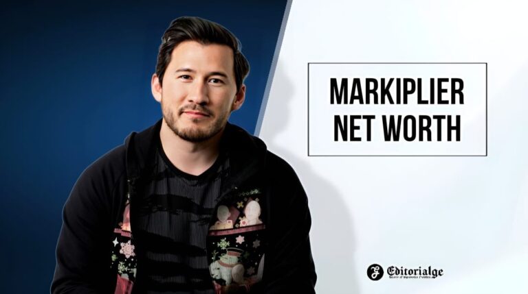 Youtube Star Markiplier Net Worth, Full Bio, and Career Updates in 2023