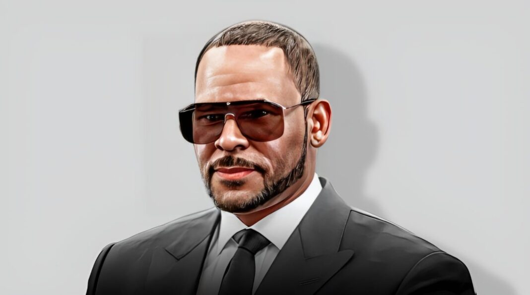 R Kelly Net Worth in 2024- How He Lost Million Wealth?