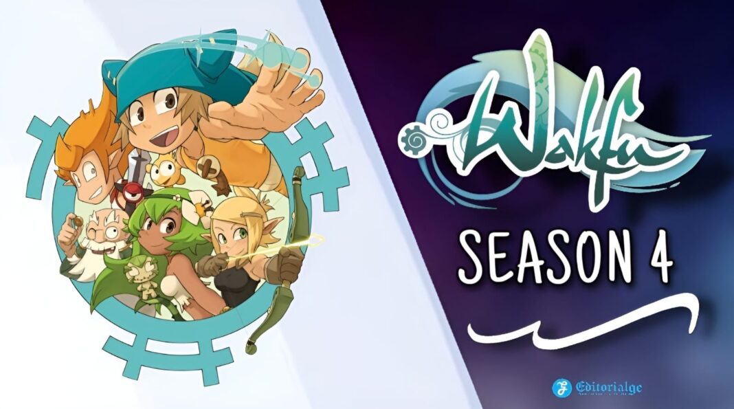 When Will be Wakfu Season 4 Renewed or Canceled? [All Latest Updates]