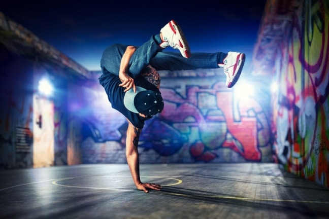 18 Best Breakdance Movies of All Time