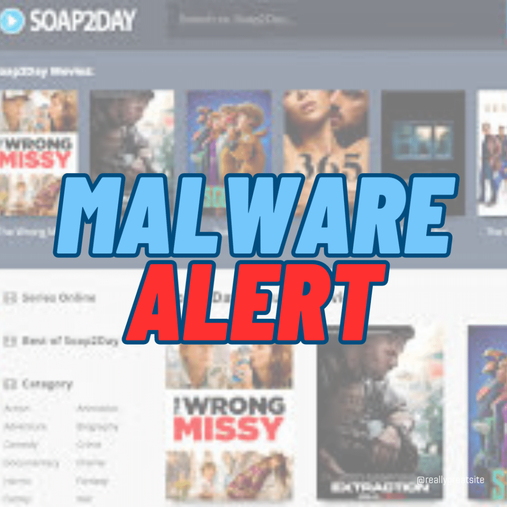 Soap2Day App: Is It Safe or a Virus [Definitive Guide 2023]