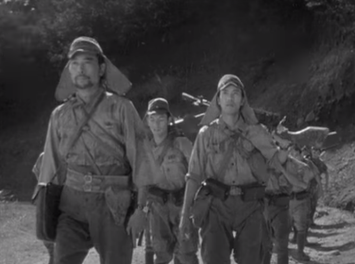 20 Greatest Japanese War Movies to Watch in 2026
