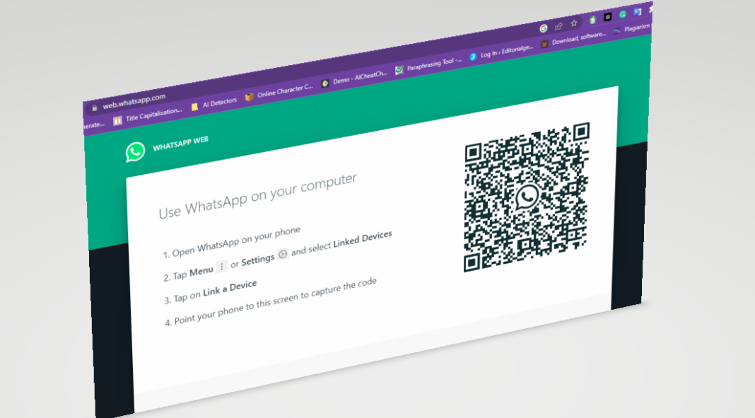 WhatsApp Web Video Call: Know All the Basics [Step By Step Guide]
