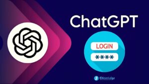 A Step-by-Step Guide to Chat GPT Login [With Images and Video]