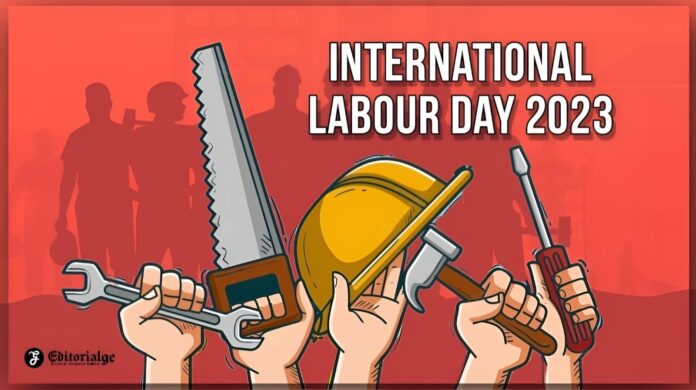 International Workers’ Day 2023 - History, Significance, Importance ...