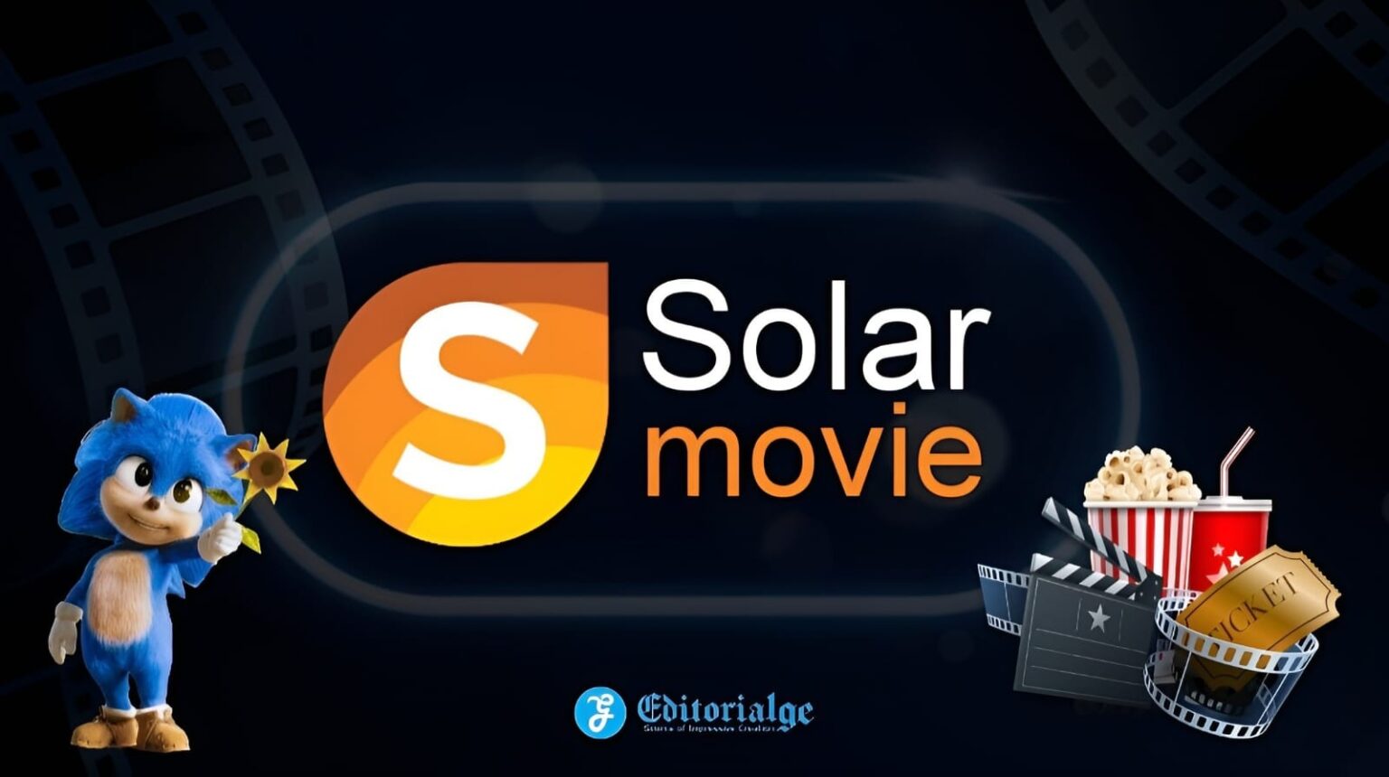 200 Best Solarmovie Alternatives for Watching Movies & Series