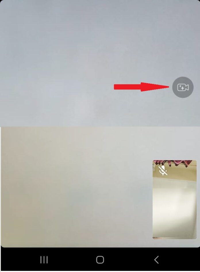 How to Change WhatsApp Video Call Background? [With Video and Image Guide]