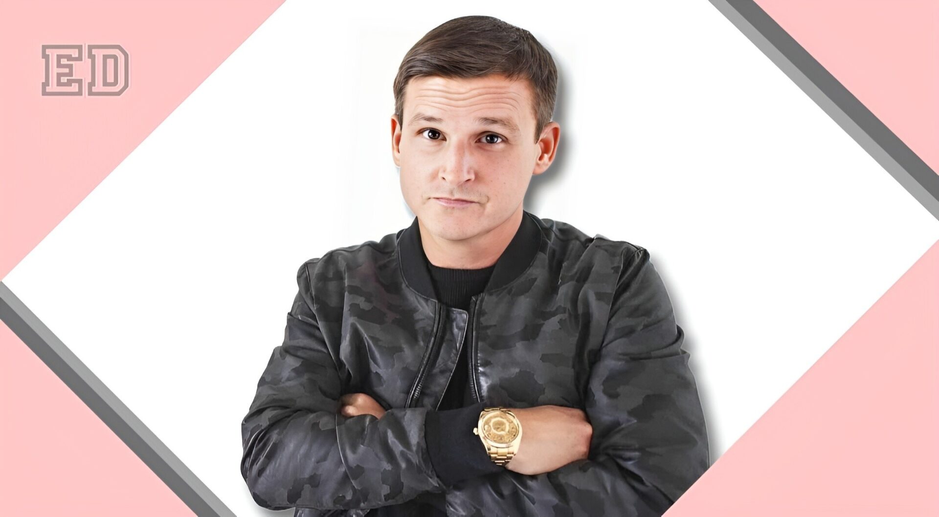 Rob Dyrdek Net Worth - How He Built His $100 Million Wealth?