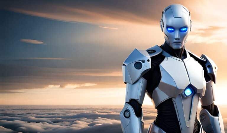 The History of AI: A Brief Overview | Editorialge