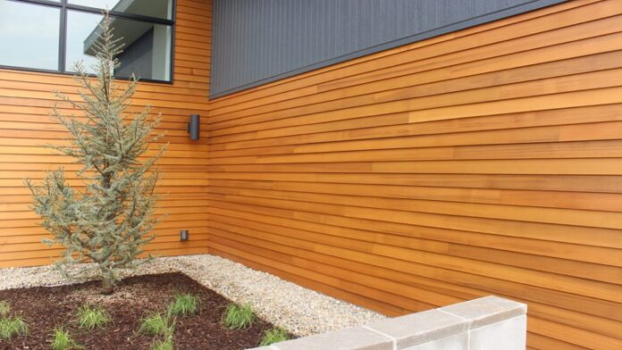 Embrace Natural Elegance: Transform Your Home with Exquisite Wood Siding