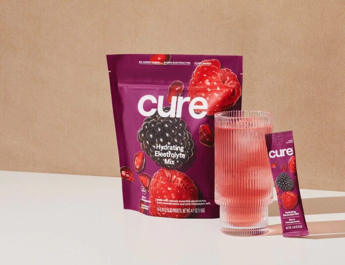 A Dietitian's Picks: 20 Best Electrolyte Powders of 2024