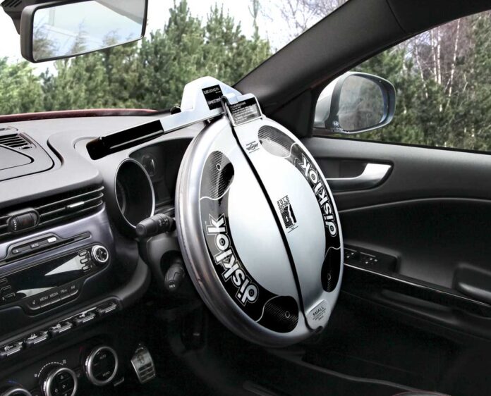 Top 13 Steering Wheel Locks to Keep Your Vehicle Safe