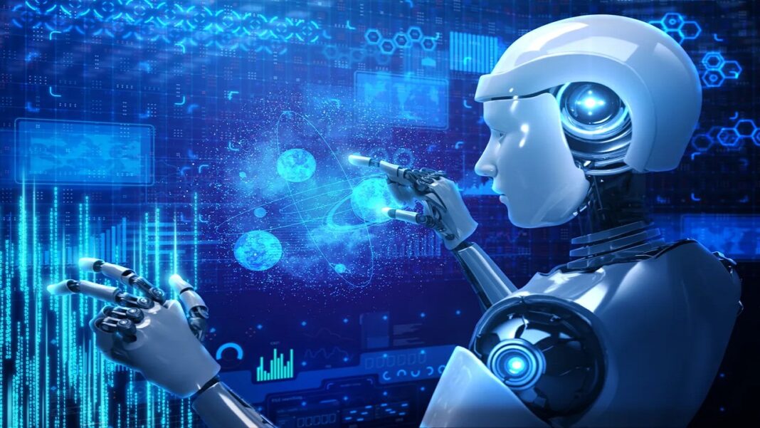 India Ranks Fifth in AI Investment Worldwide | Editorialge
