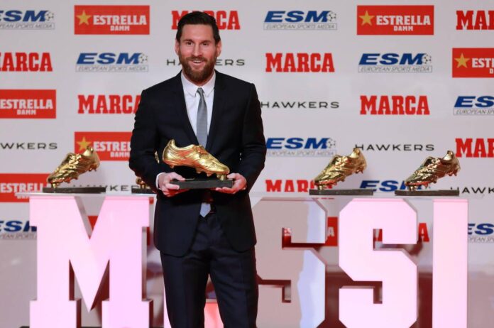Lionel Messi's Milestones: His Record-Breaking Football Journey!