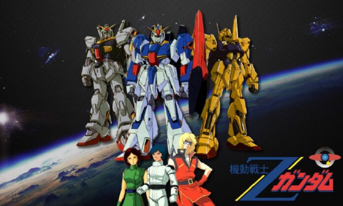 The 27 Best Gundam Series of All Time According to Critics