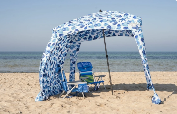 Top 25 Beach Tents for Ultimate Sun Protection and Relaxation