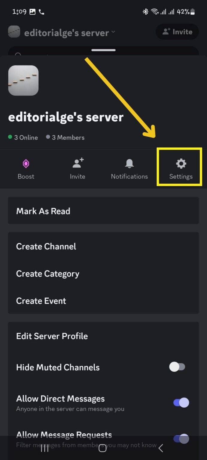 How to Create Roles in Discord? [Step-By-Step Image Guide]