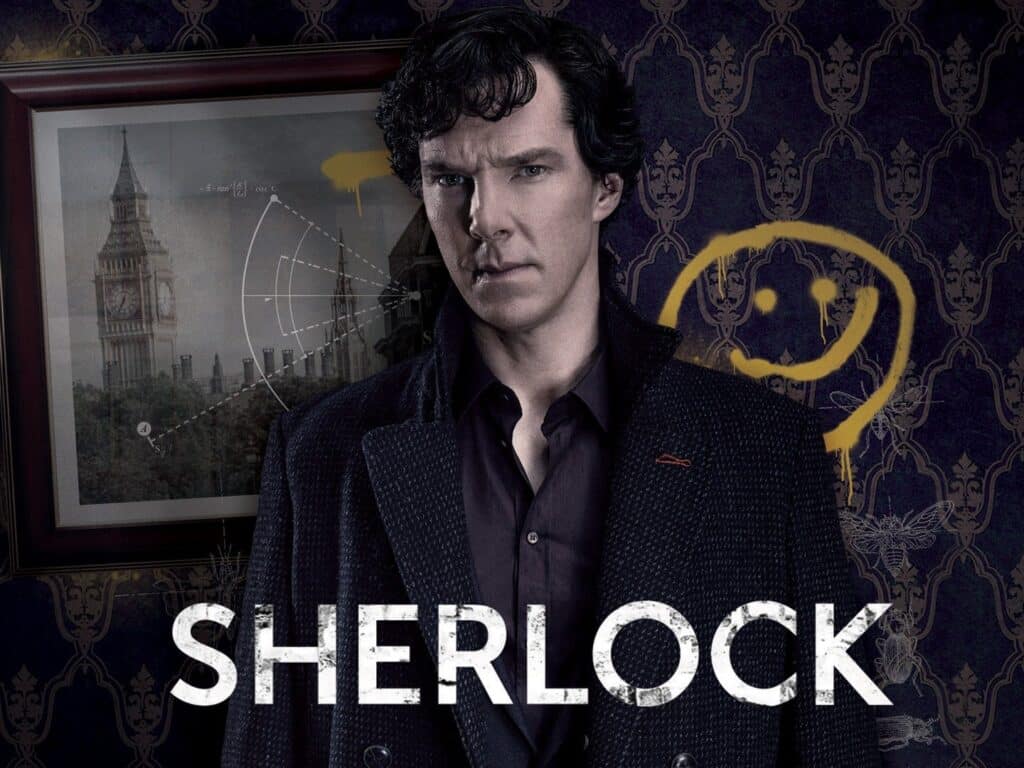 The 50 Best Mystery Series to Keep You Hooked and Guessing