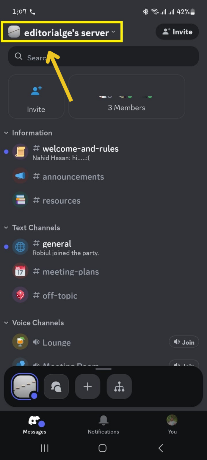 How to Create Roles in Discord? [Step-By-Step Image Guide]
