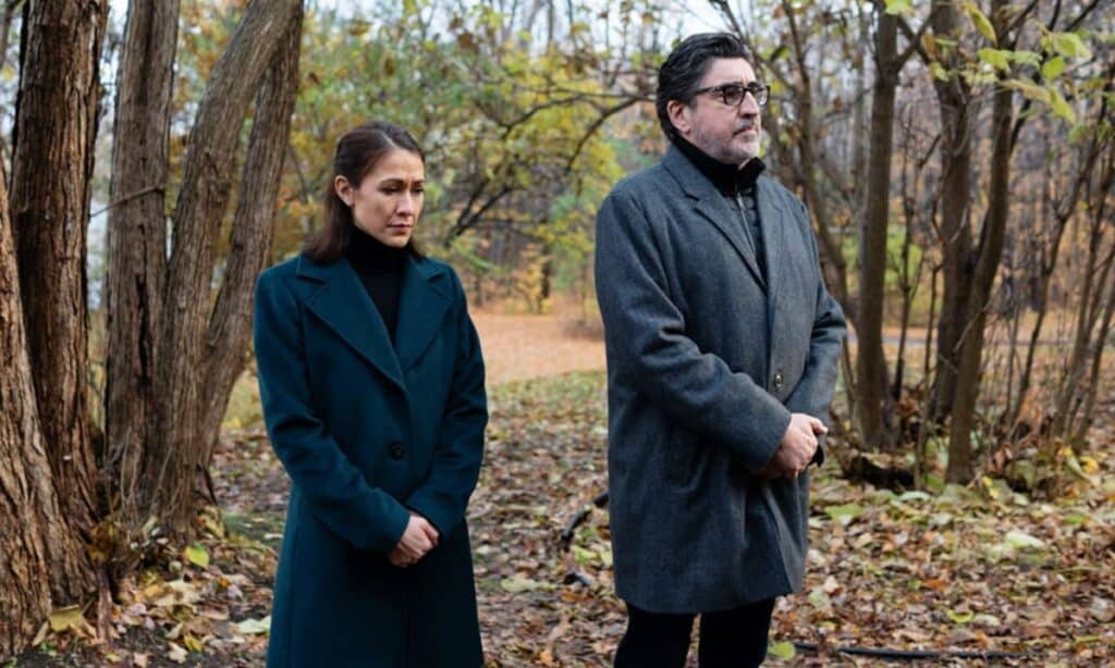 When will be Three Pines Season 2 Released? [Latest Updates 2023]