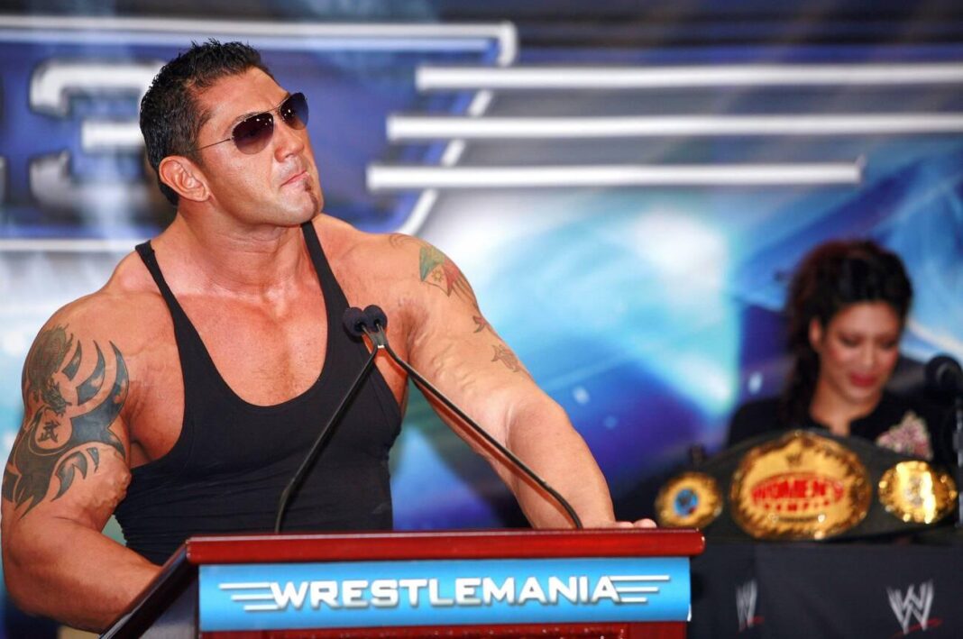 Where are Our Favorite Wrestlers Now [Net Worth Included]