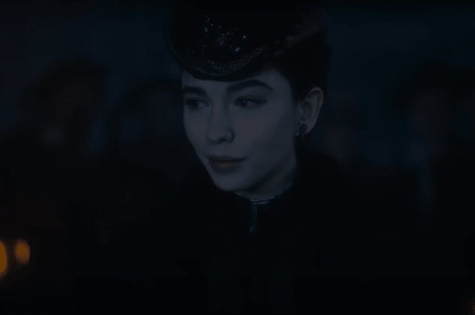 Lidia Poet Season 2 Release Date Speculation, Cast, And More | Editorialge