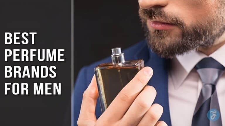 Scent of Success: The 30 Best Perfume Brands for Men