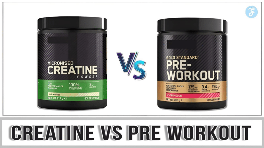 Can You Take Pre workout And Creatine At The Same Time Can You Take Pre workout And Creatine At The Same Time