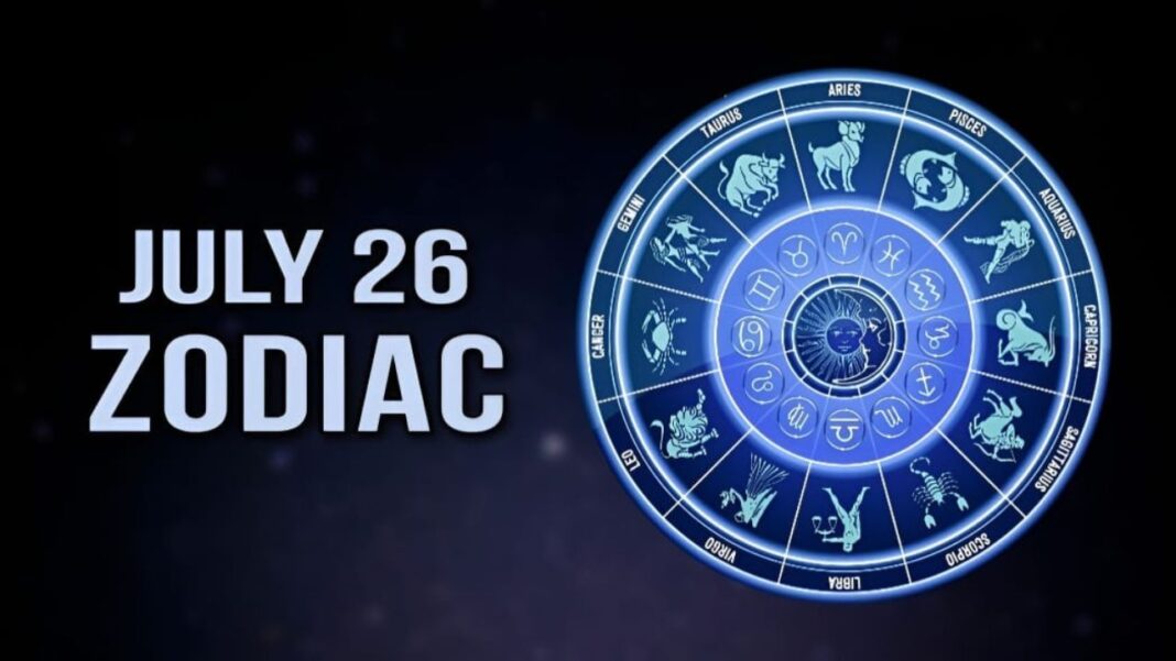 Unleash Your True Power: Revealing the Hidden Secrets of July 26 Zodiac ...