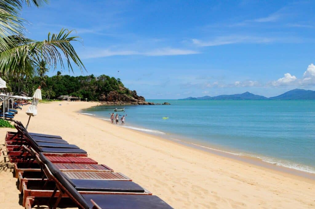 The 30 Best Beaches for Families in Thailand [2024 Updated]