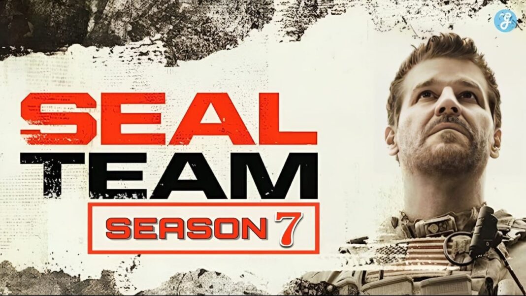 Seal Team Season 7 Latest Updates - Guaranteed Epic Action!