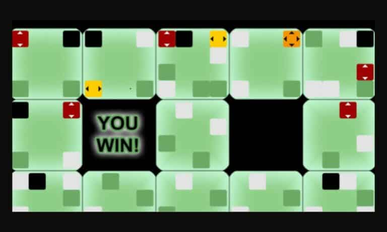 Squardle: The Game-Changer That's Taking the World by Storm!