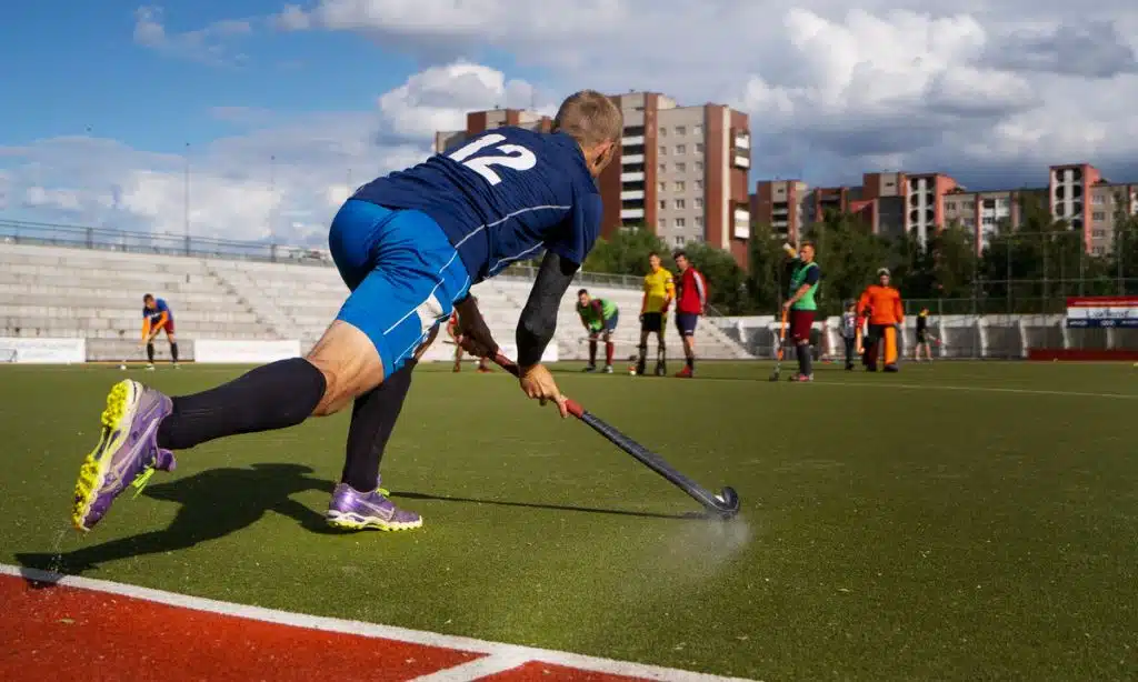 What is Hockey Power Play - 5 Best Power Play Strategies With Rules