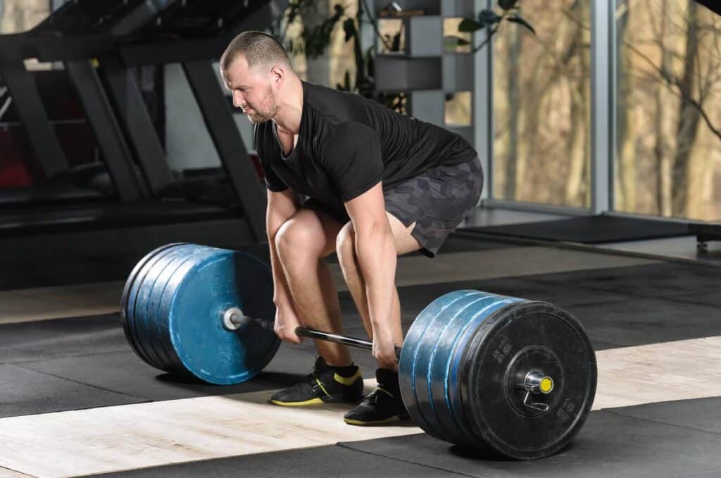 Back Pain From Deadlift: 30 Amazing Tricks for Proper Deadlift
