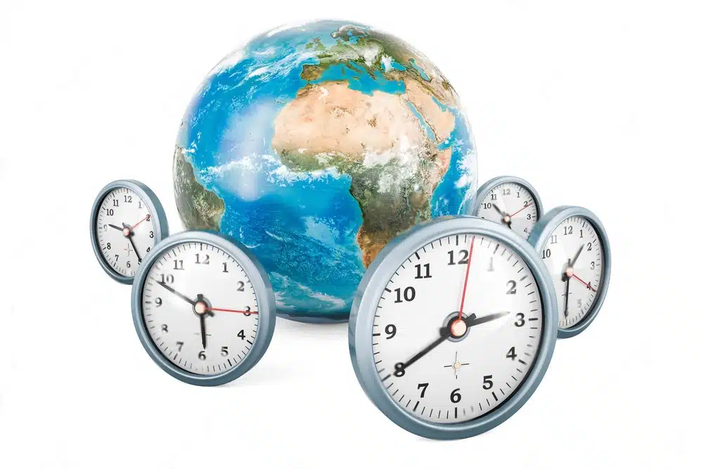 Mastering UTC Time Zone Made Easy: Complete Guide for 2024