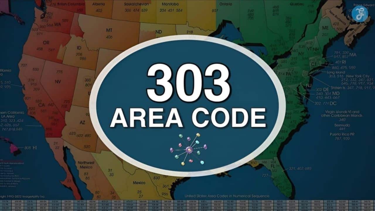 303 Area Code The Inside Scoop On Denver s Calling Card 303 Area Code The Inside Scoop On Denver s Calling Card