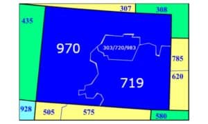 303 Area Code Exposed: Insights You Can’t Miss in Denver!