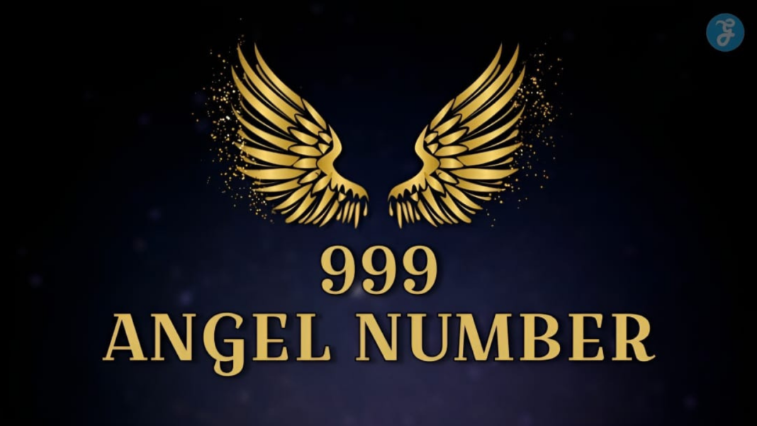 999 Angel Number Insights: Your Journey to Spiritual Renewal