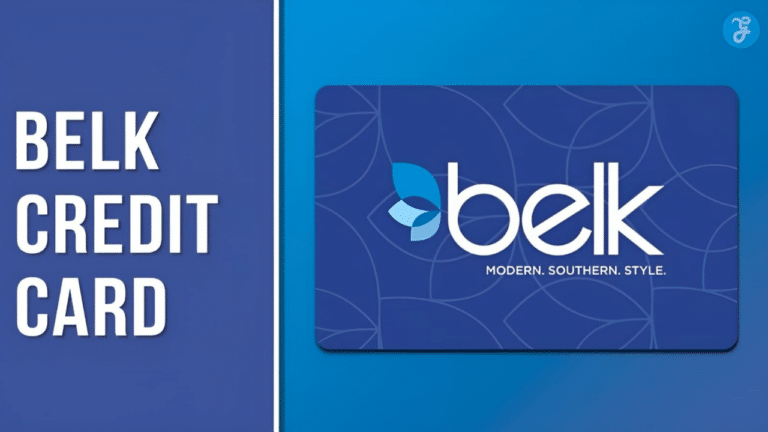 Belk Credit Card: The Secret Power of Your Credit Story Starts Here