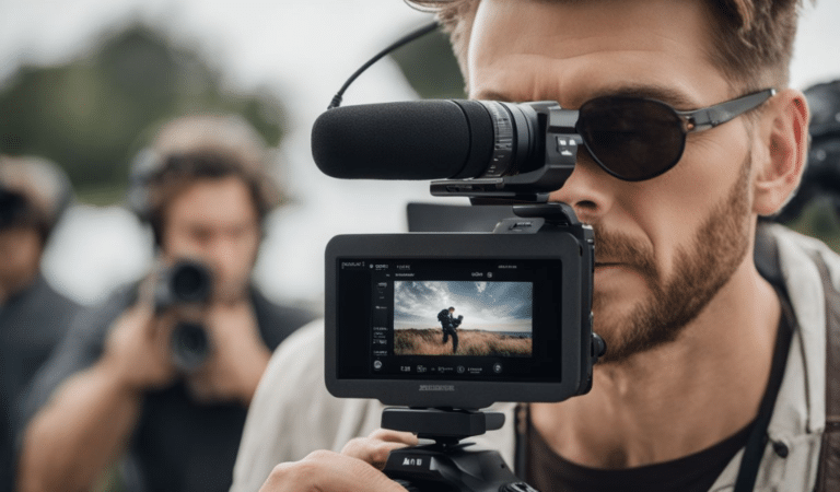 The Best Action Camera Microphone Attachment: Adventure-Ready Audio