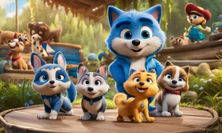 Bluey Season 4 Plot, Release Date and Latest Updates in 2023