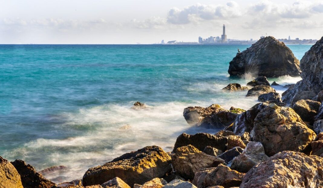 30 Most Dangerous Beaches in the World: Travel Safety