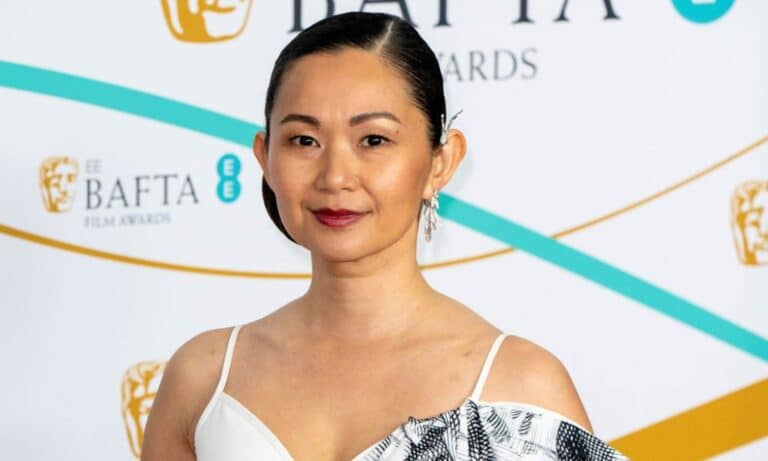 Hong Chau Net Worth With Full Biography In 2023