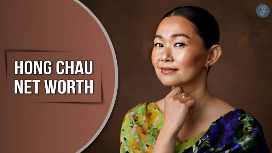 Hong Chau Net Worth With Full Biography In 2023
